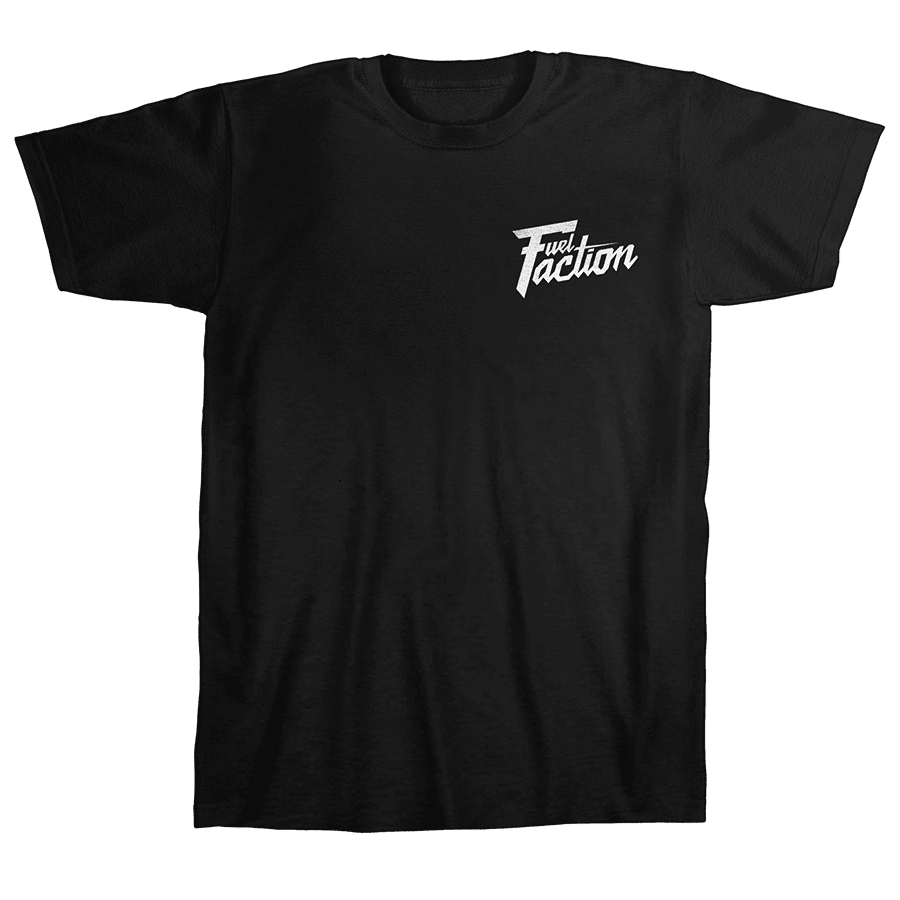 BUILDING WITH PURPOSE – Fuel Faction